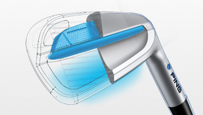 Irons - iBlade - PING