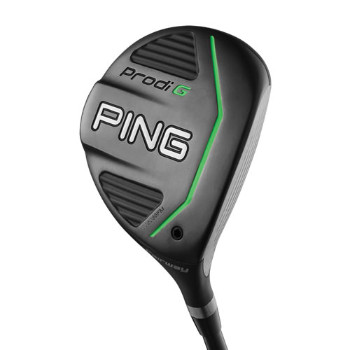 Juniors Clubs - PING
