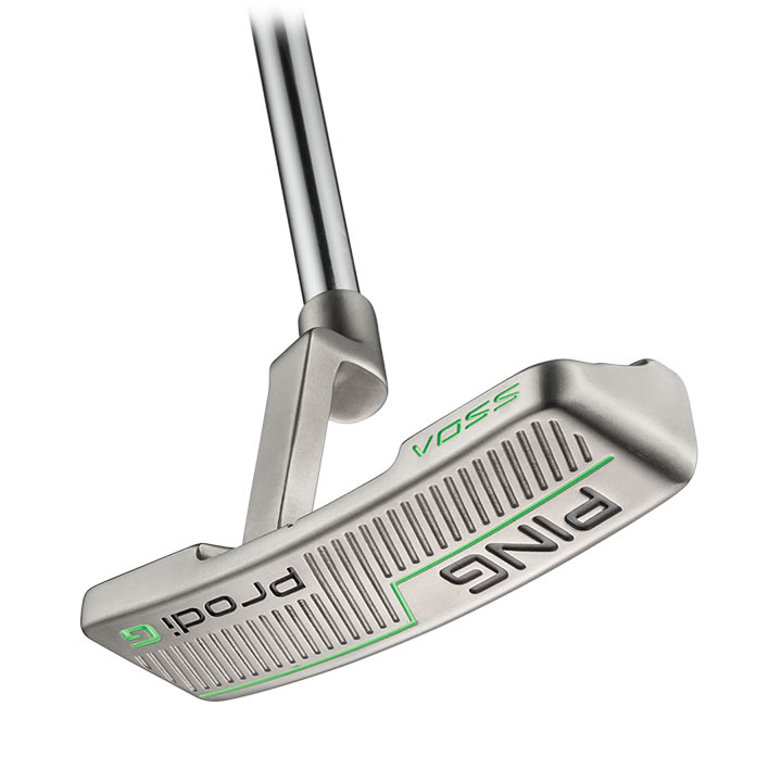 PING Prodi G 2018 Putter - PING