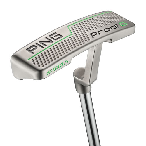 Juniors Clubs - PING