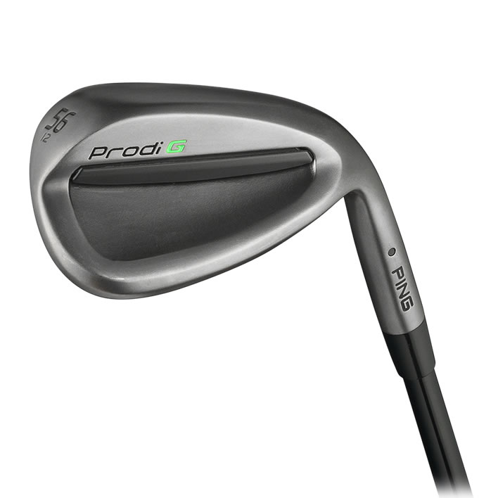 ProdiG Junior Clubs - PING