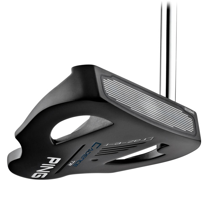 Putters - Cadence TR - PING