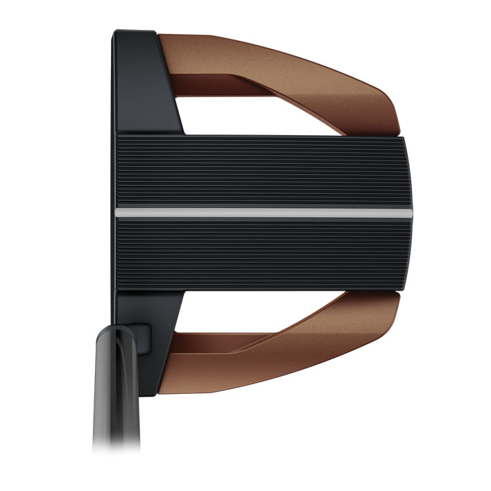 Heppler Putters - PING