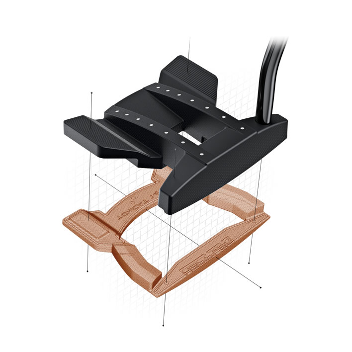 Heppler Putters - PING