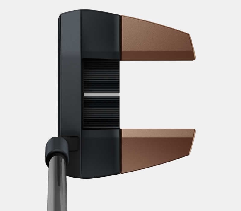 Heppler Putters - PING