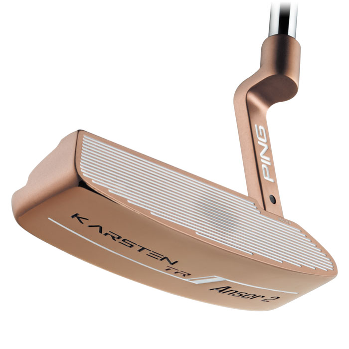 Putters - Karsten TR - PING