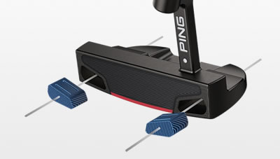Putters - PING