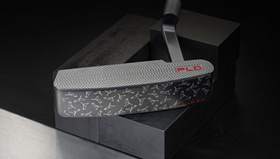 PLD Milled Plus Anser - PING