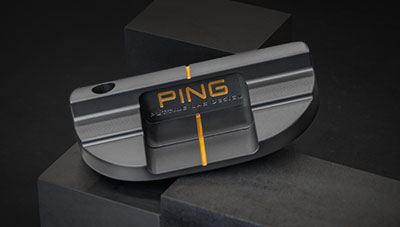 PLD Milled Plus Anser - PING