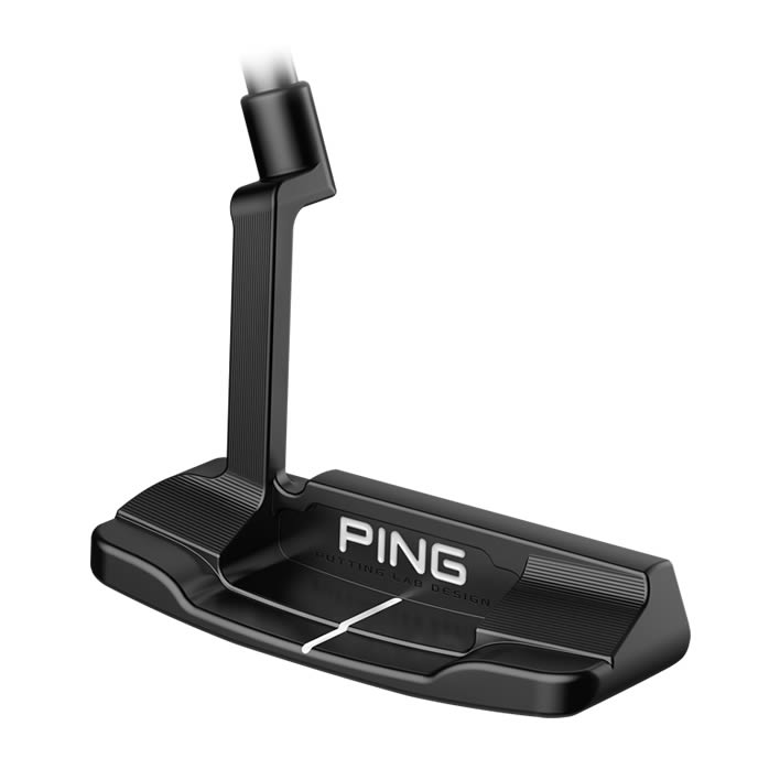 PLD Milled Putters - PING