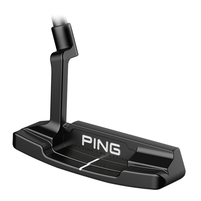 PLD Milled Putters - PING