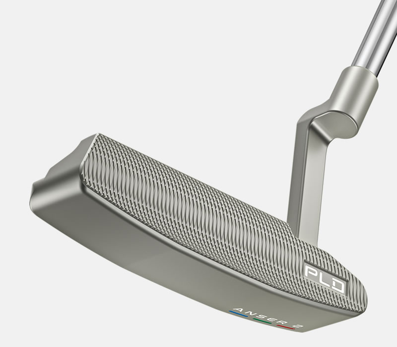 PLD Milled Putters - PING