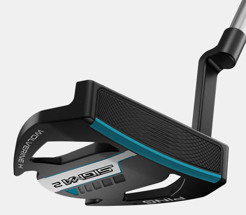 PING Sigma 2 Putters - PING