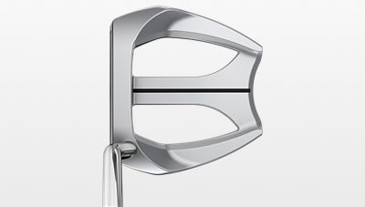 Sigma G Putters - PING