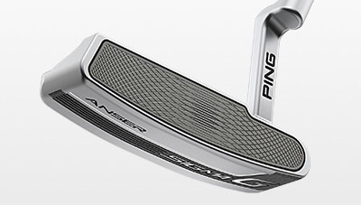 Sigma G Putters - PING