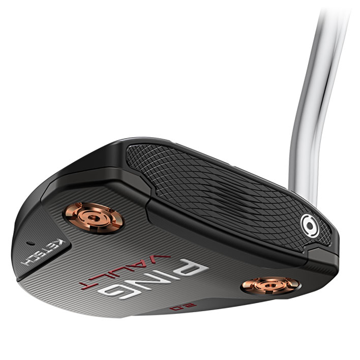 Putters - PING Vault 2.0 - PING