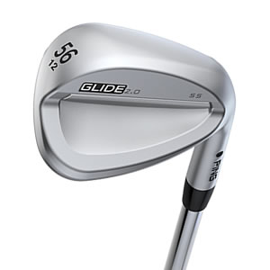 Glide 2.0 Wedges - PING