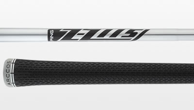 Wedges - Glide Forged Pro - PING