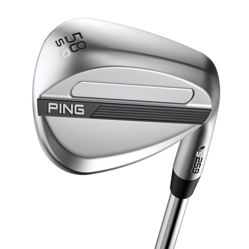 ping golf slogan