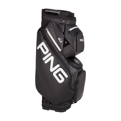 PING DLX Golf Bag - PING