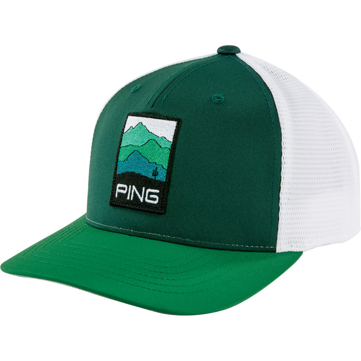 Golf Hats - PING