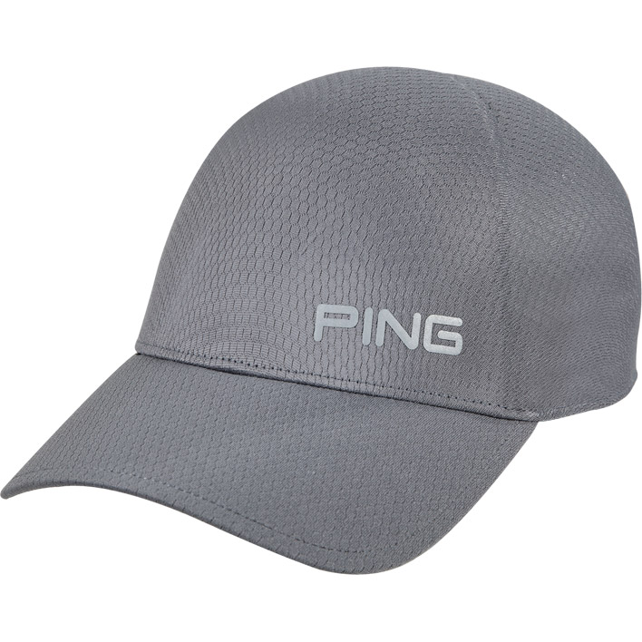 PING One Touch Fitted Cap - PING