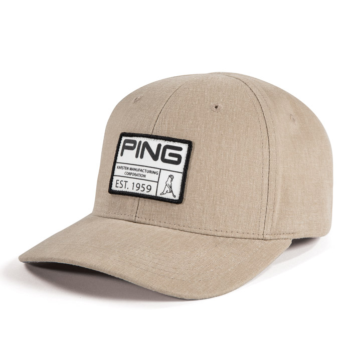 Golf Hats - PING