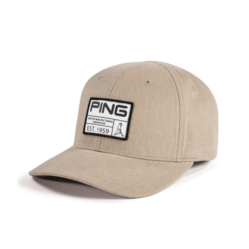 Golf Hats - PING