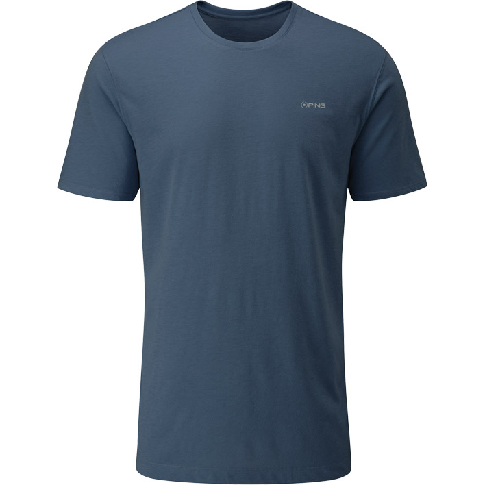 Logo Practice Tee - PING