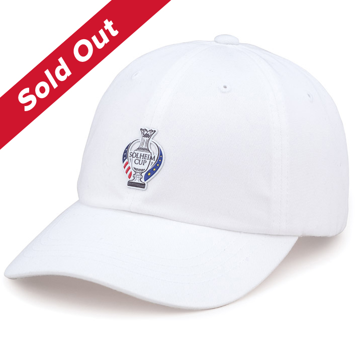 Solheim Cup LTD. Cap - PING