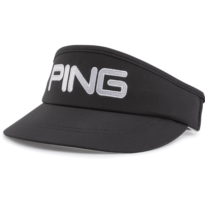 Sol Visor - PING