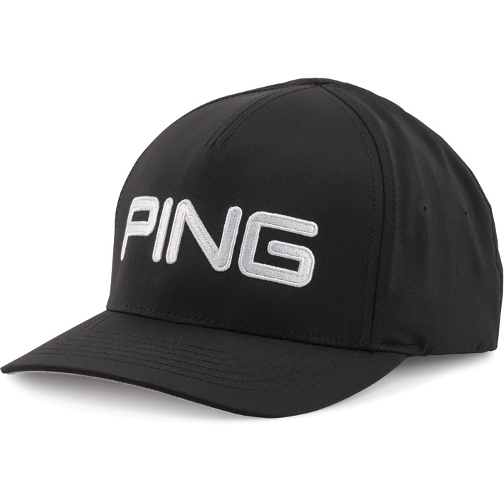 PING Structured Cap - PING