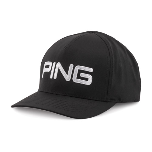 PING Structured Cap - PING