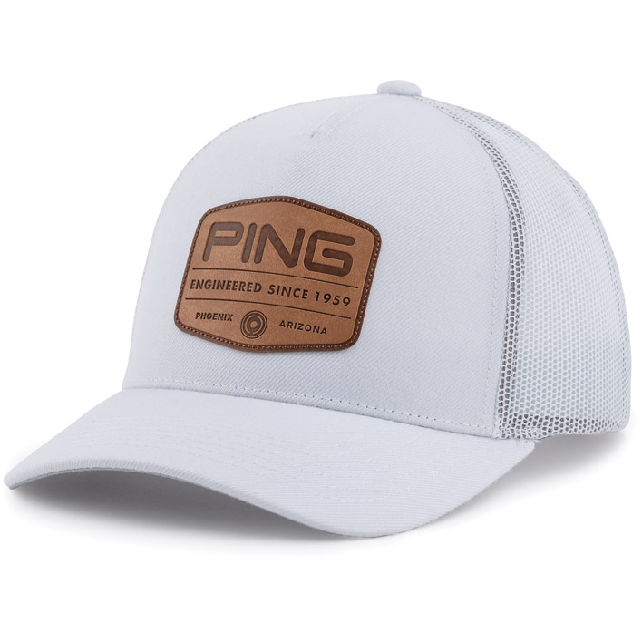 TG Patch Cap - PING