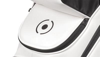 PING DLX Golf Bag - PING