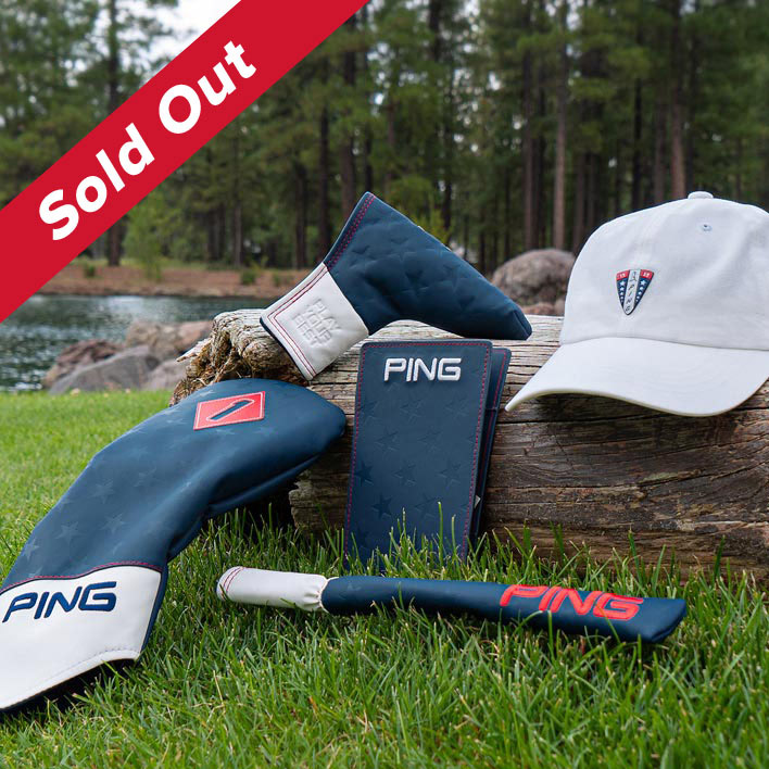 Stars Banner Bundle - PING