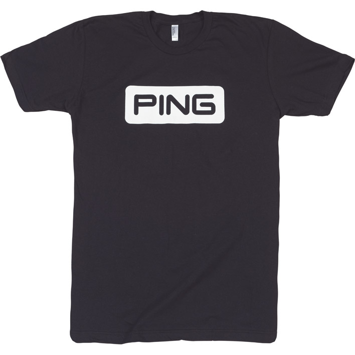 Candy Bar Tee - PING
