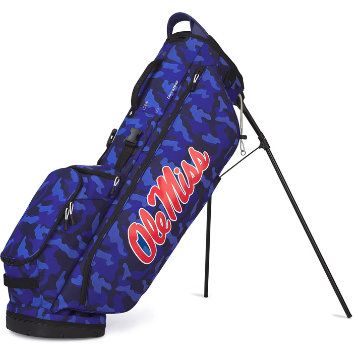 Ole Miss Golf Bag - PING