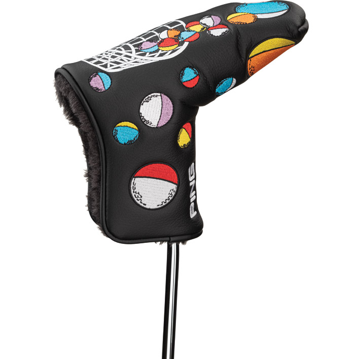 ping putter cover