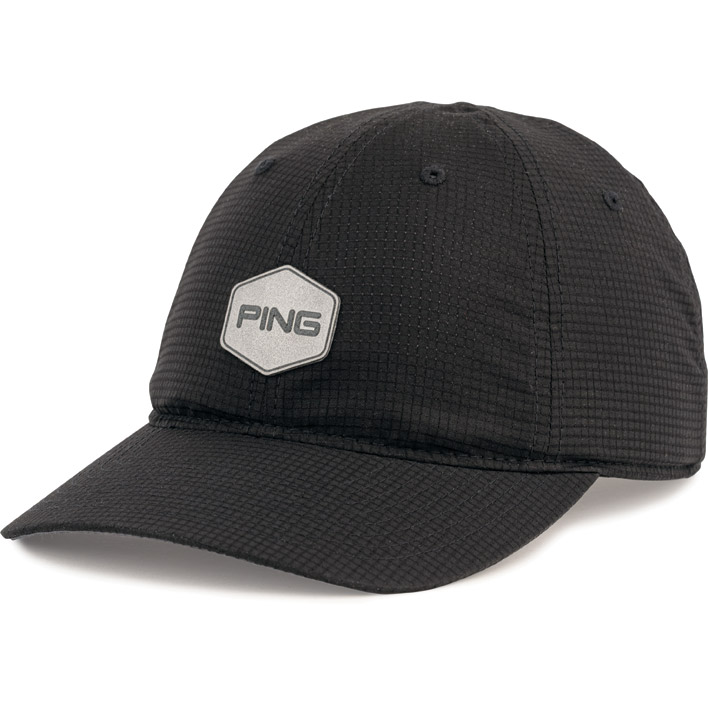 Runner Cap - PING