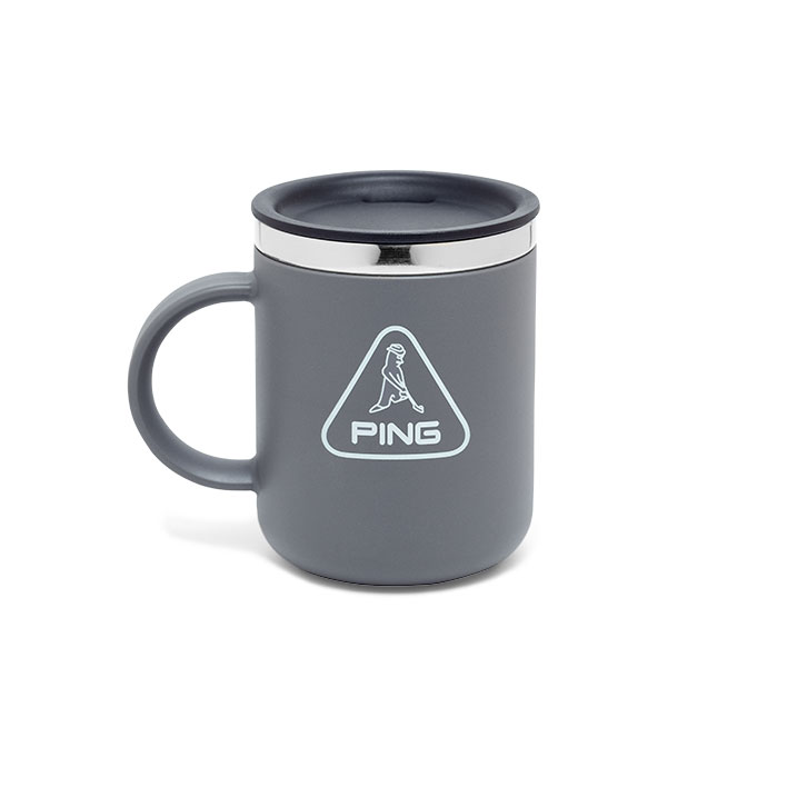 PING Hydro Flask® Coffee Mug 12oz. - PING