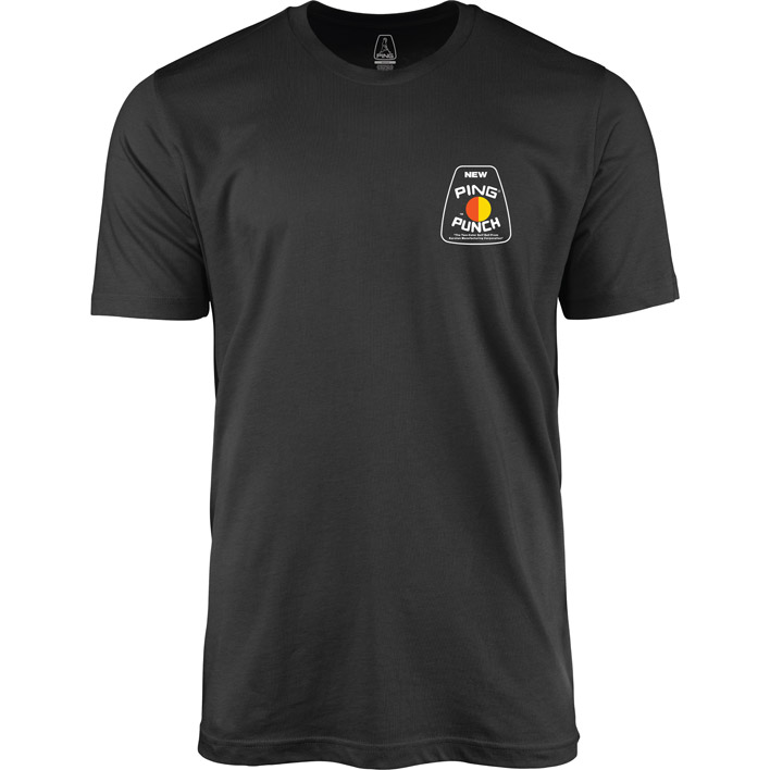 PING Punch Tee - PING