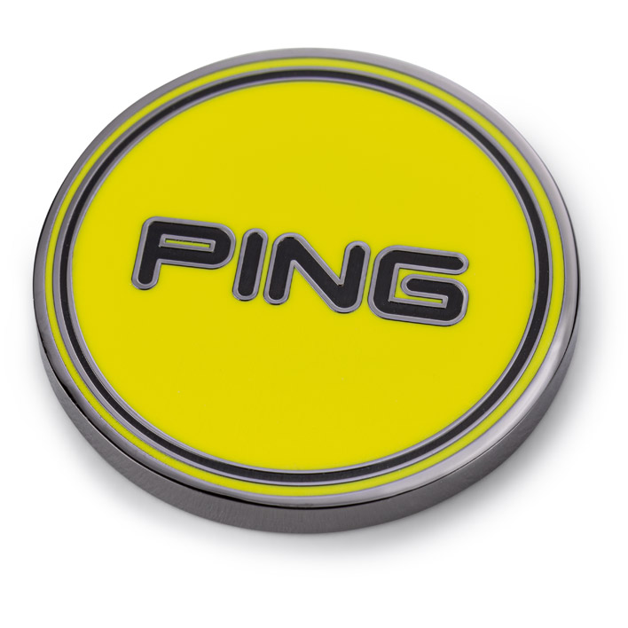PING Punch Ball Marker - PING