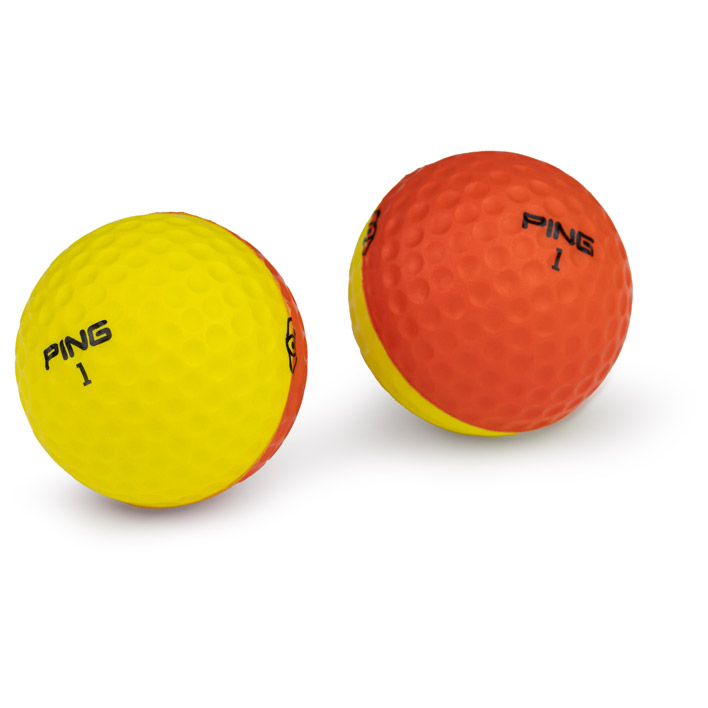 ping golf balls