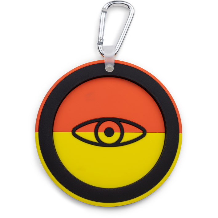 PING Punch Putting Disk - PING