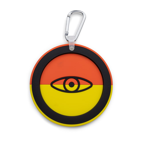 PING Punch Putting Disk - PING