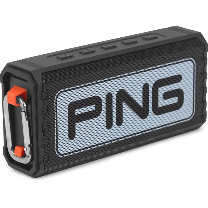 PING Wireless Speaker - PING