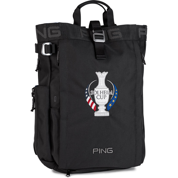 Solheim Cup Backpack - PING