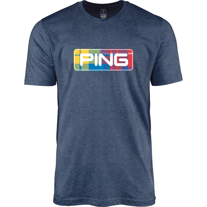 Solheim Cup Tour Tee - PING