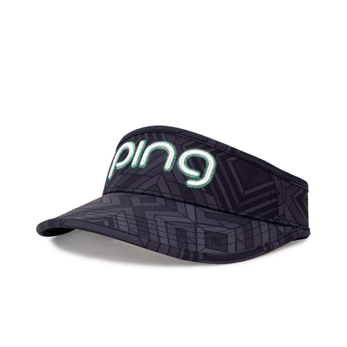 Verde Ladies Tour Visor - PING